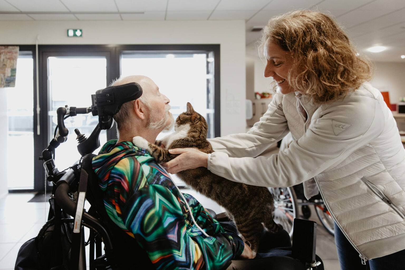 Galerie - Handi-Espoir