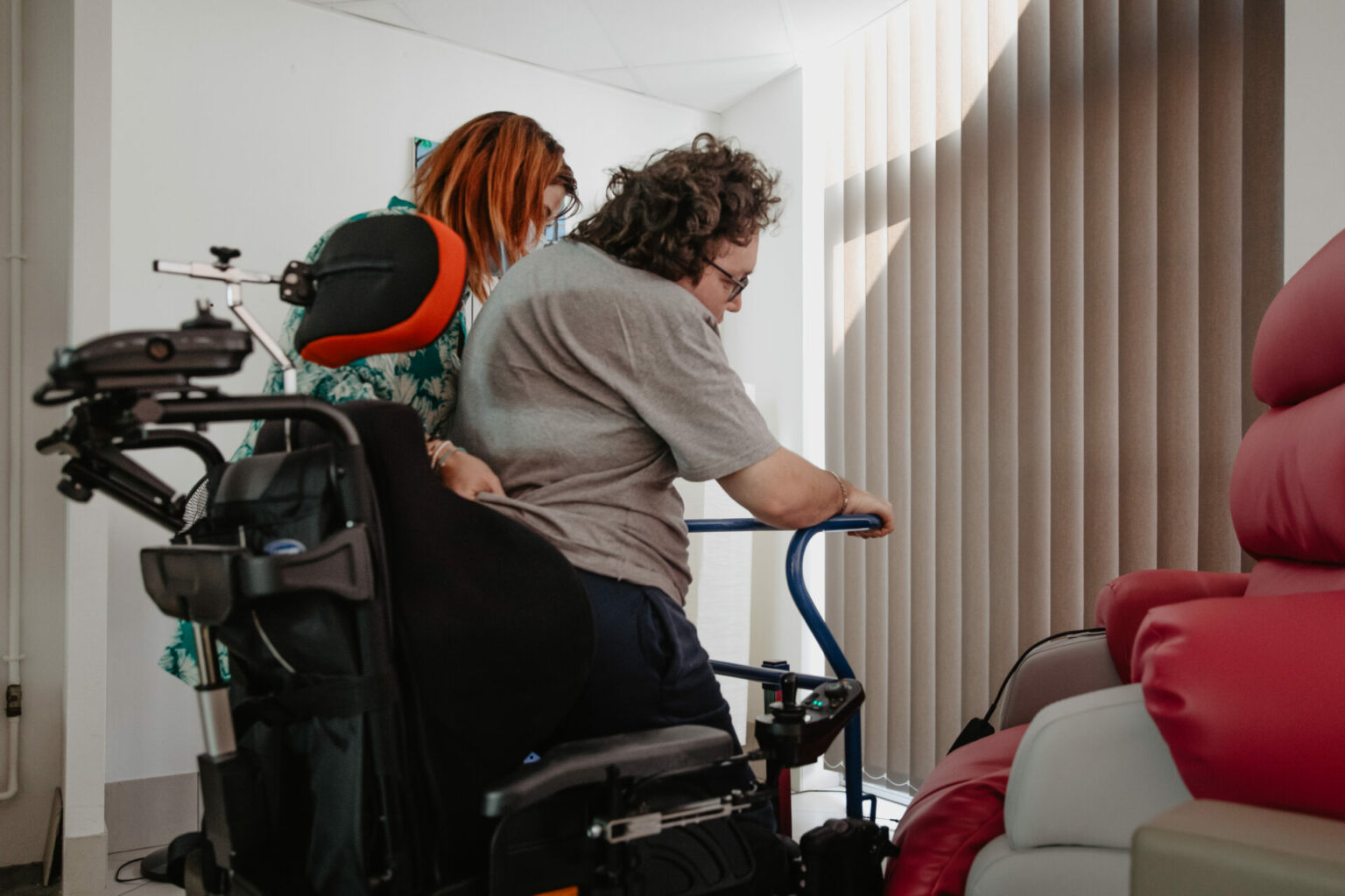 Galerie - Handi-Espoir