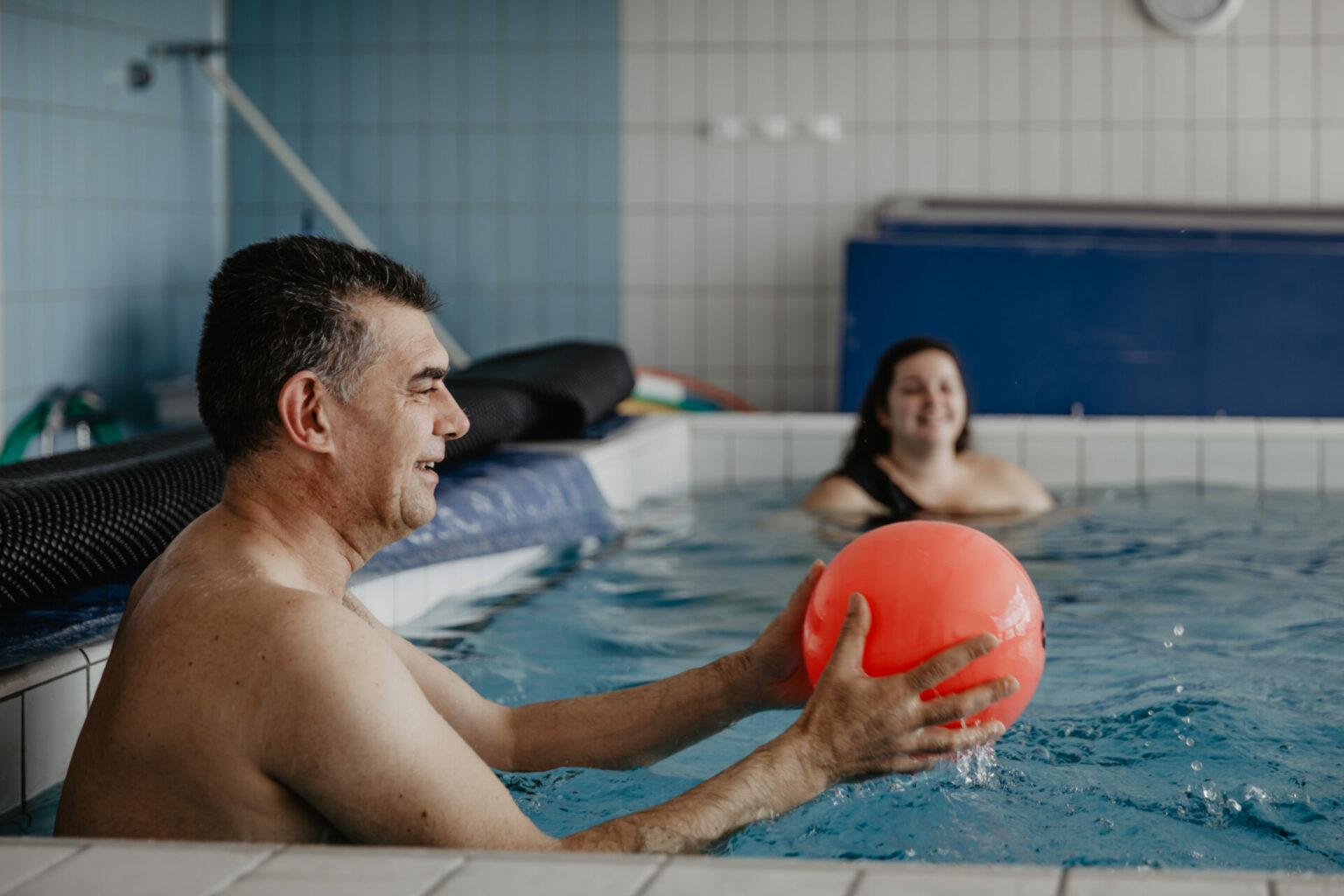 Galerie - Handi-Espoir