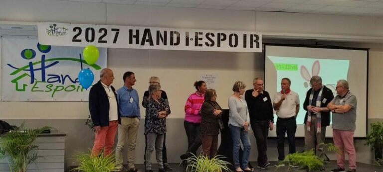 Handi-Espoir : Accueil et accompagnement des personnes handicapées